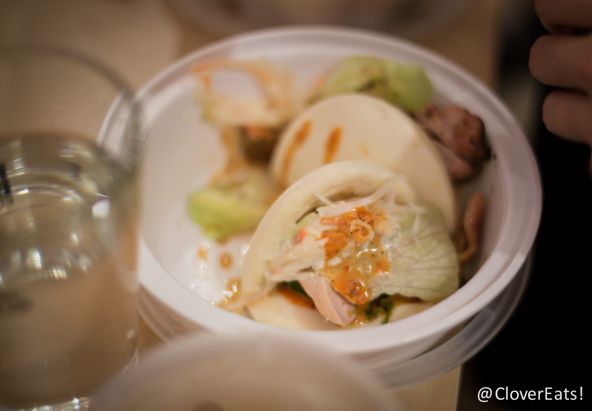 Yamitsuki | Philly | Clover Eats!