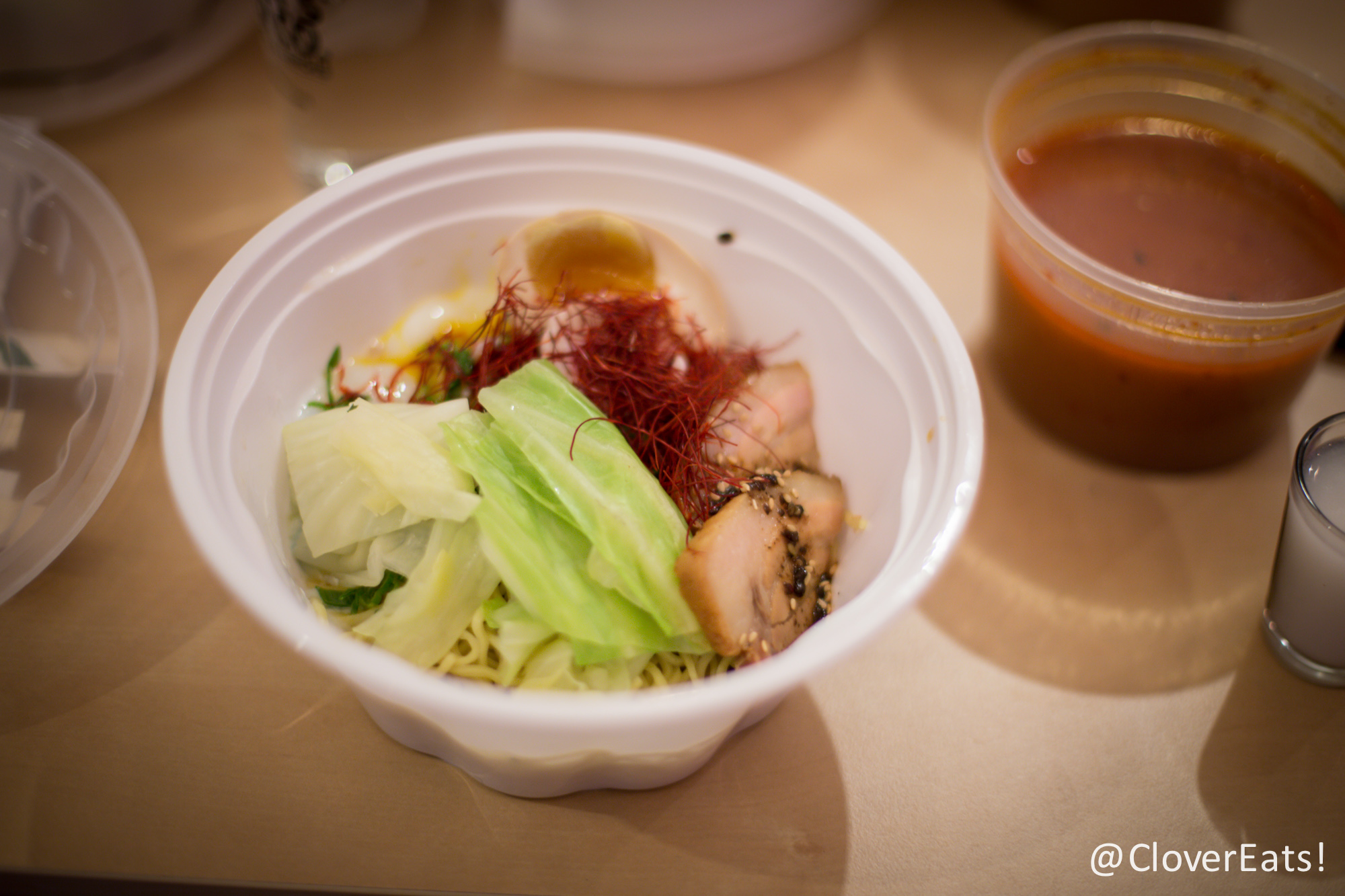 Yamitsuki | Philly | Clover Eats!